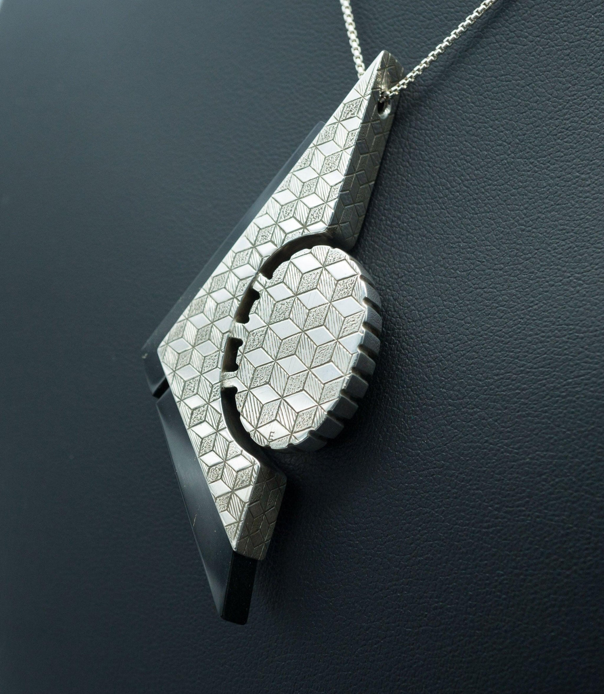 The Axis Point | Quality handmade Silver and Gold Jewelry